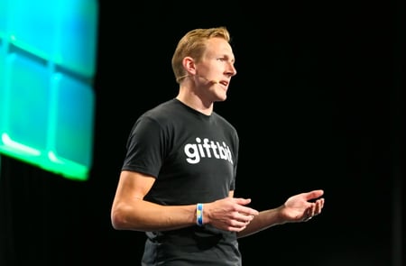 About us | Giftbit